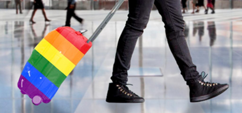 LGBT Tourism – More welcoming opportunities on the go | IBTM Events